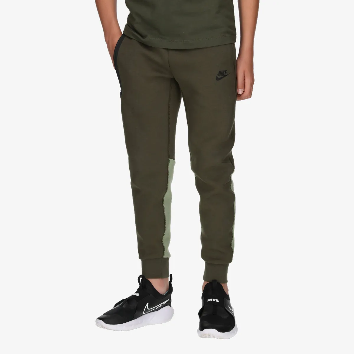 NIKE Donji deo trenerke Sportswear Tech Fleece | Extra Sports - Online Shop