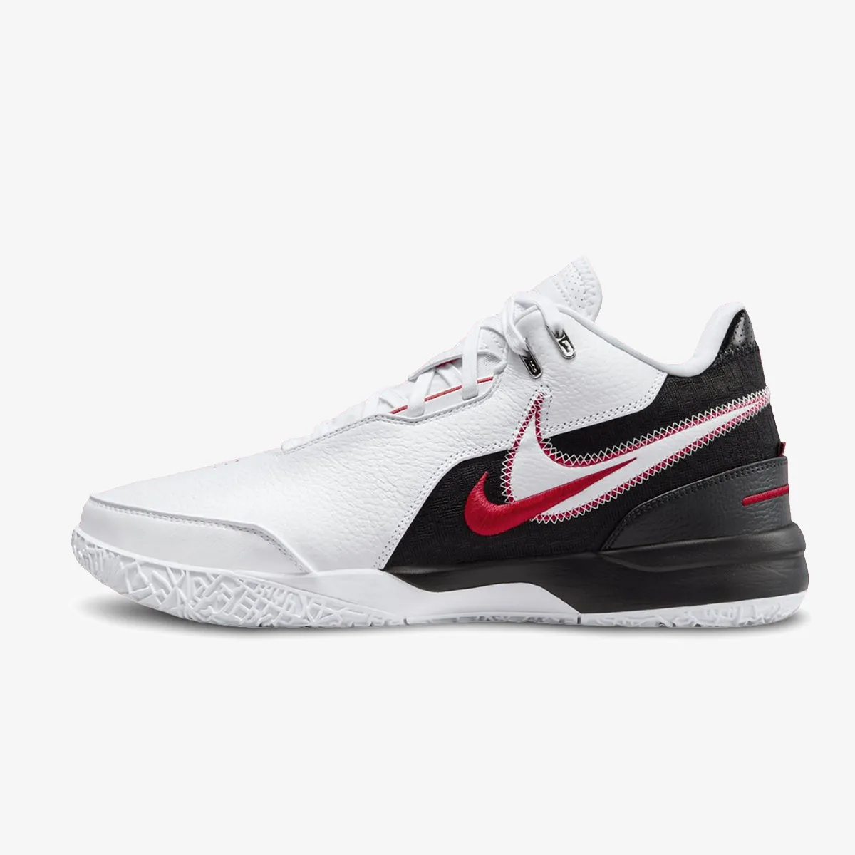 NIKE Patike ZOOM LEBRON NXXT GEN AMPD | Extra Sports - Online Shop