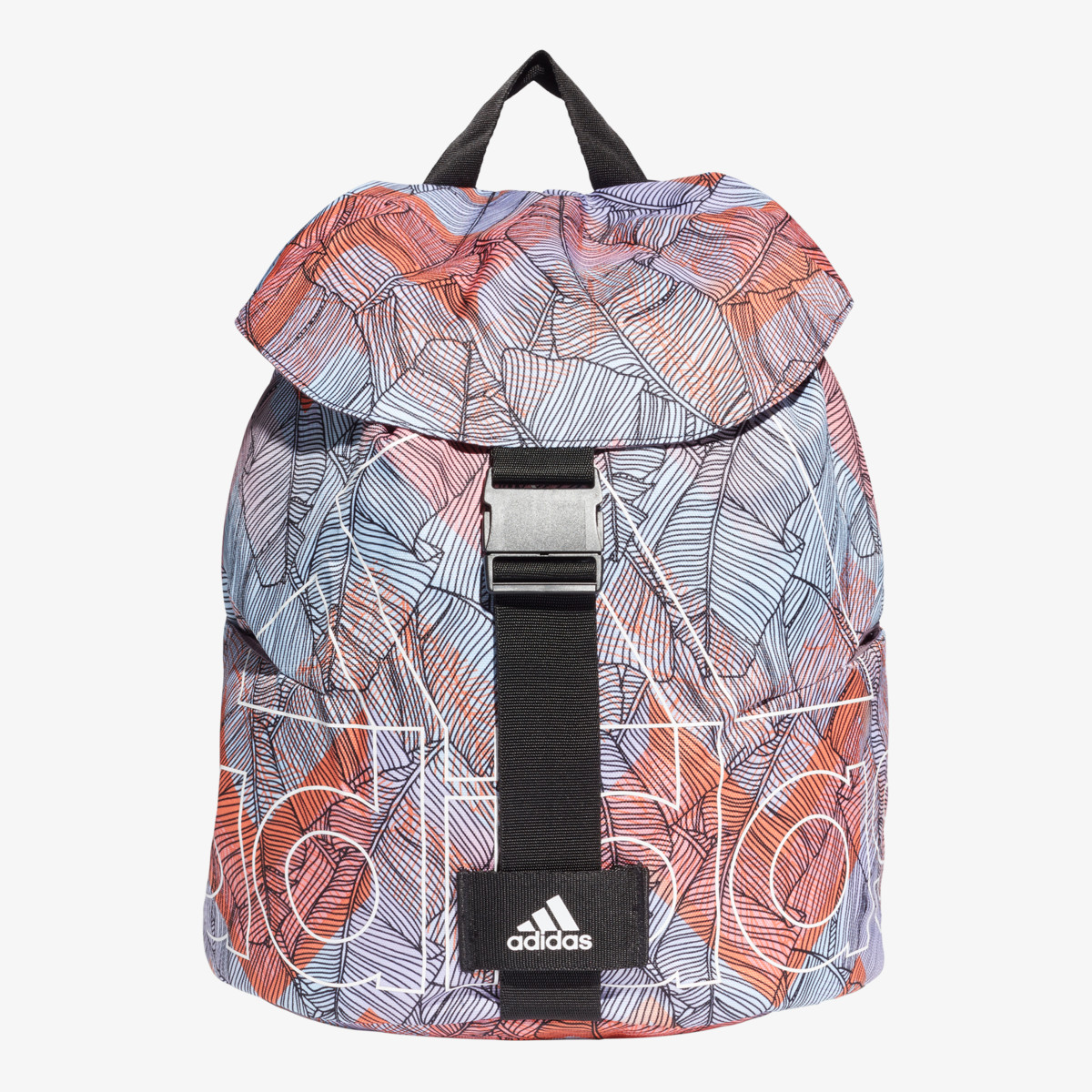 ADIDAS Ranac W FLA MH BP G | Extra Sports - Online Shop