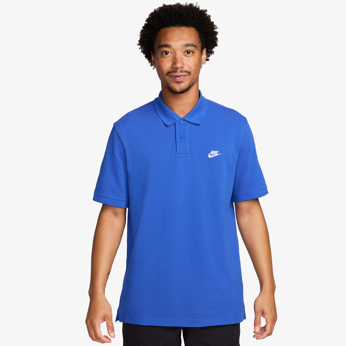 NIKE Polo Majica M NK CLUB SS POLO PIQUE | Extra Sports - Online Shop