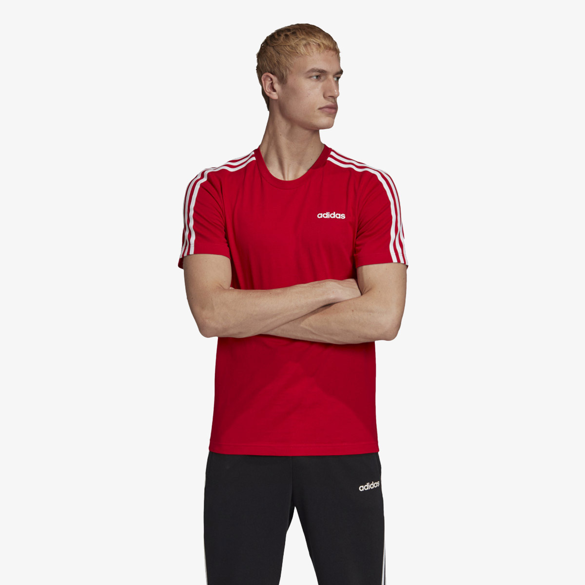 ADIDAS Majica ESSENTIALS 3-STRIPES | Extra Sports - Online Shop