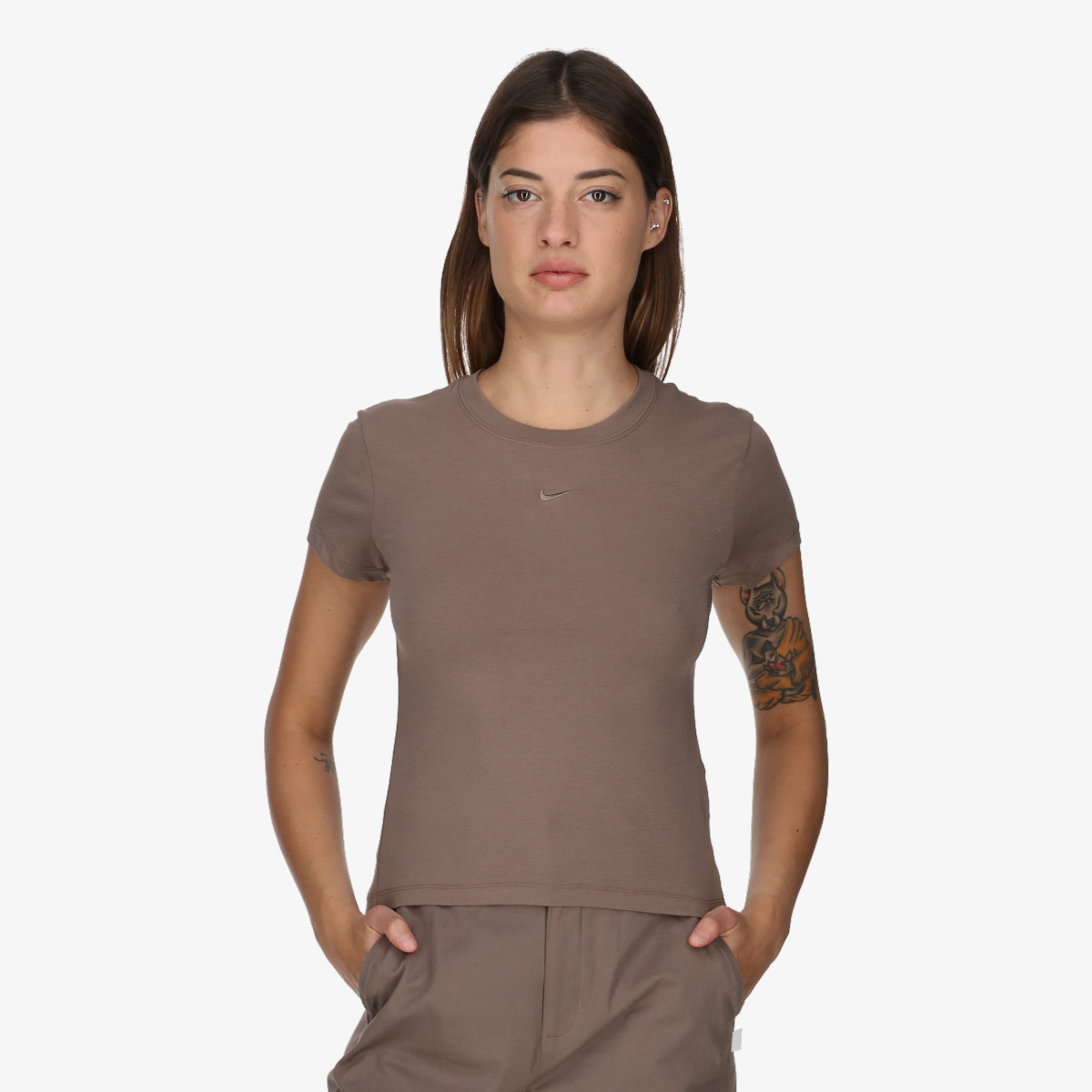 NIKE Majica Sportswear Chill Knit | Extra Sports - Online Shop
