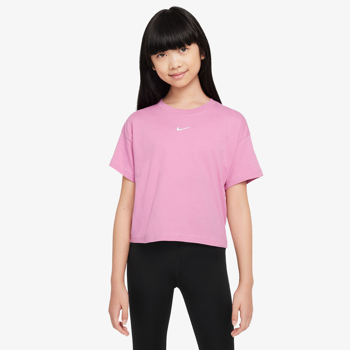 NIKE Majica Sportswear Essential | Extra Sports - Online Shop