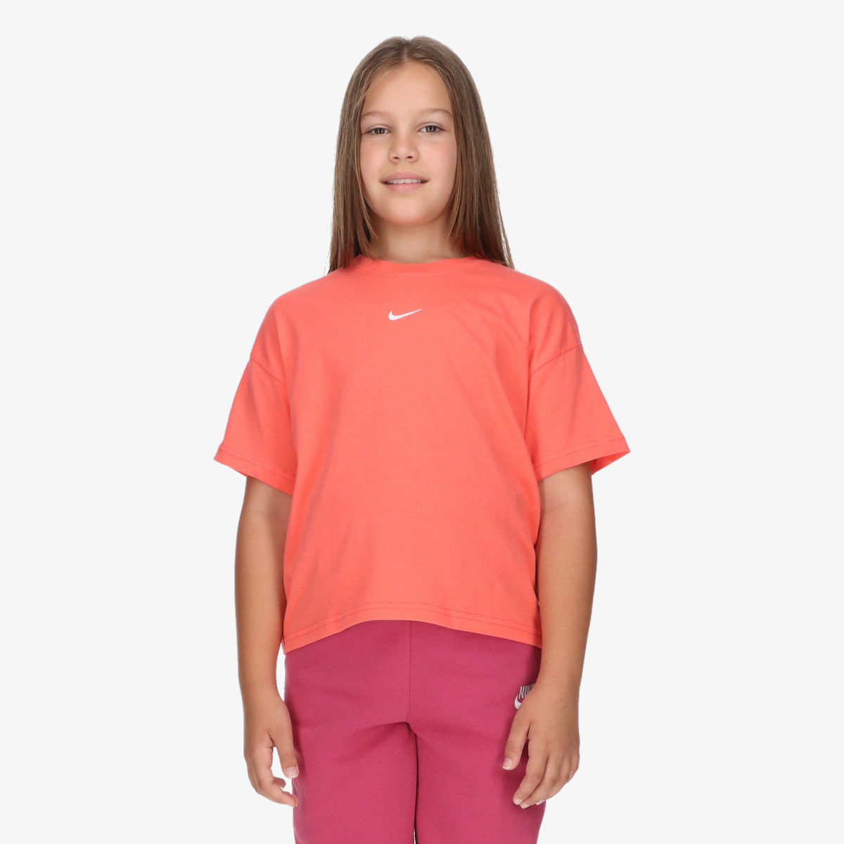 NIKE Majica Sportswear Essential | Extra Sports - Online Shop