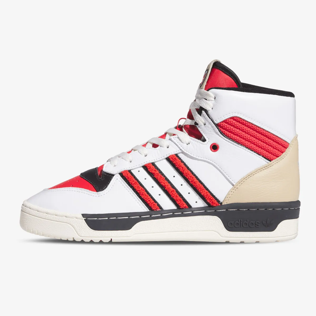 ADIDAS Patike RIVALRY HI | Extra Sports - Online Shop