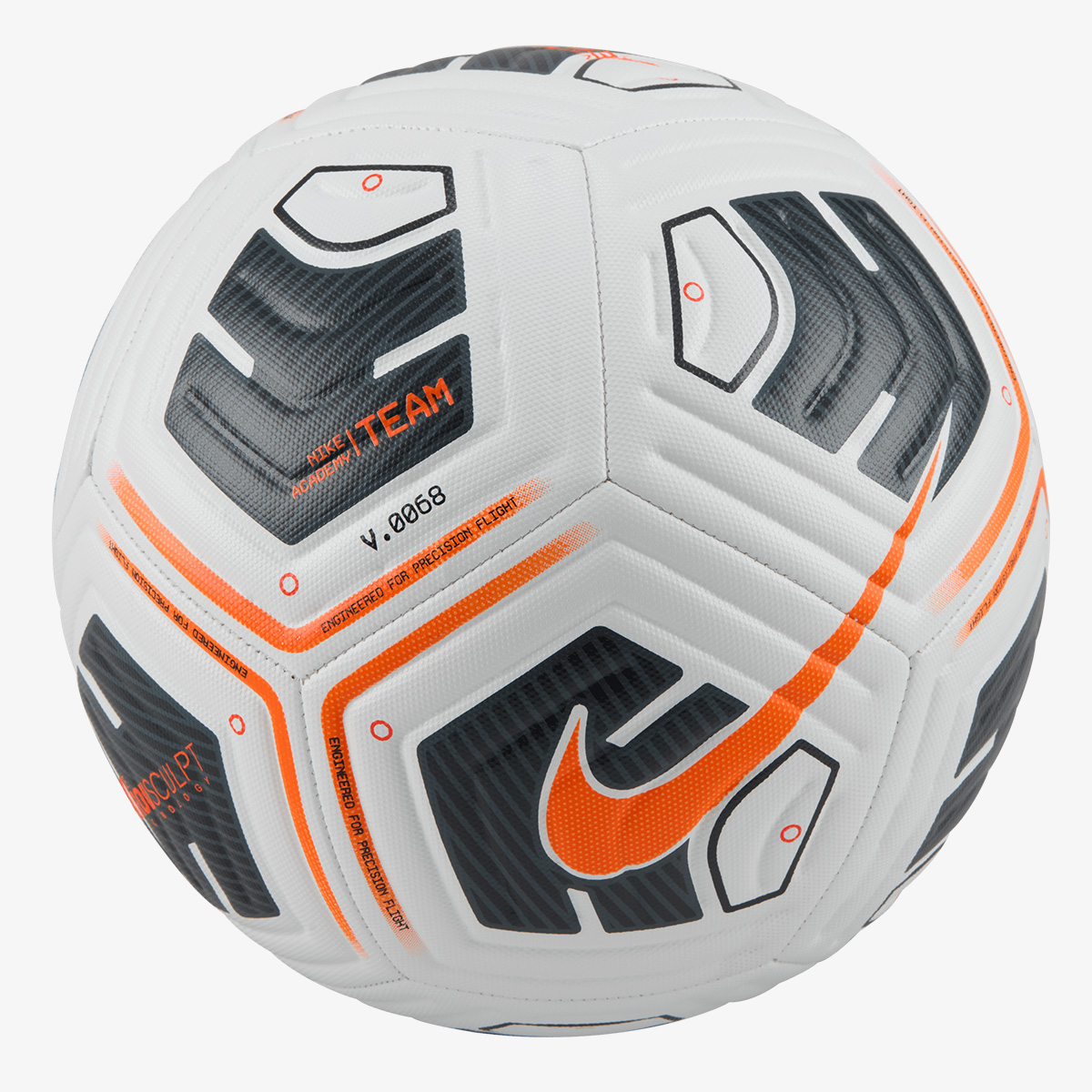 NIKE Lopta NK ACADEMY - TEAM - FA24 | Extra Sports - Online Shop