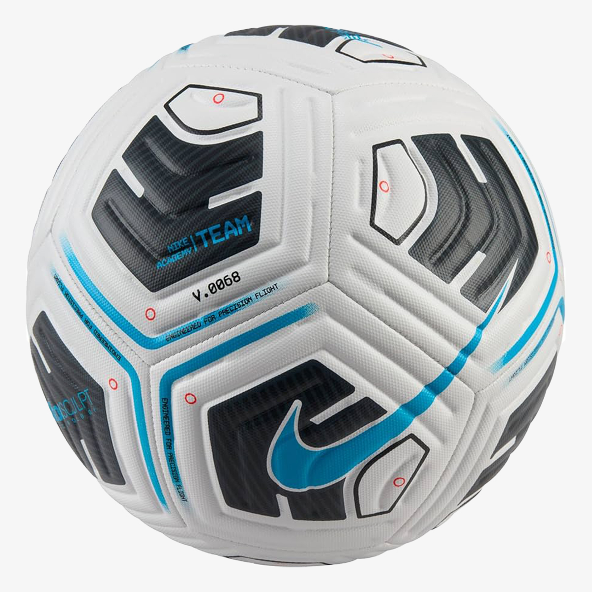 NIKE Lopta NK ACADEMY - TEAM - FA24 | Extra Sports - Online Shop