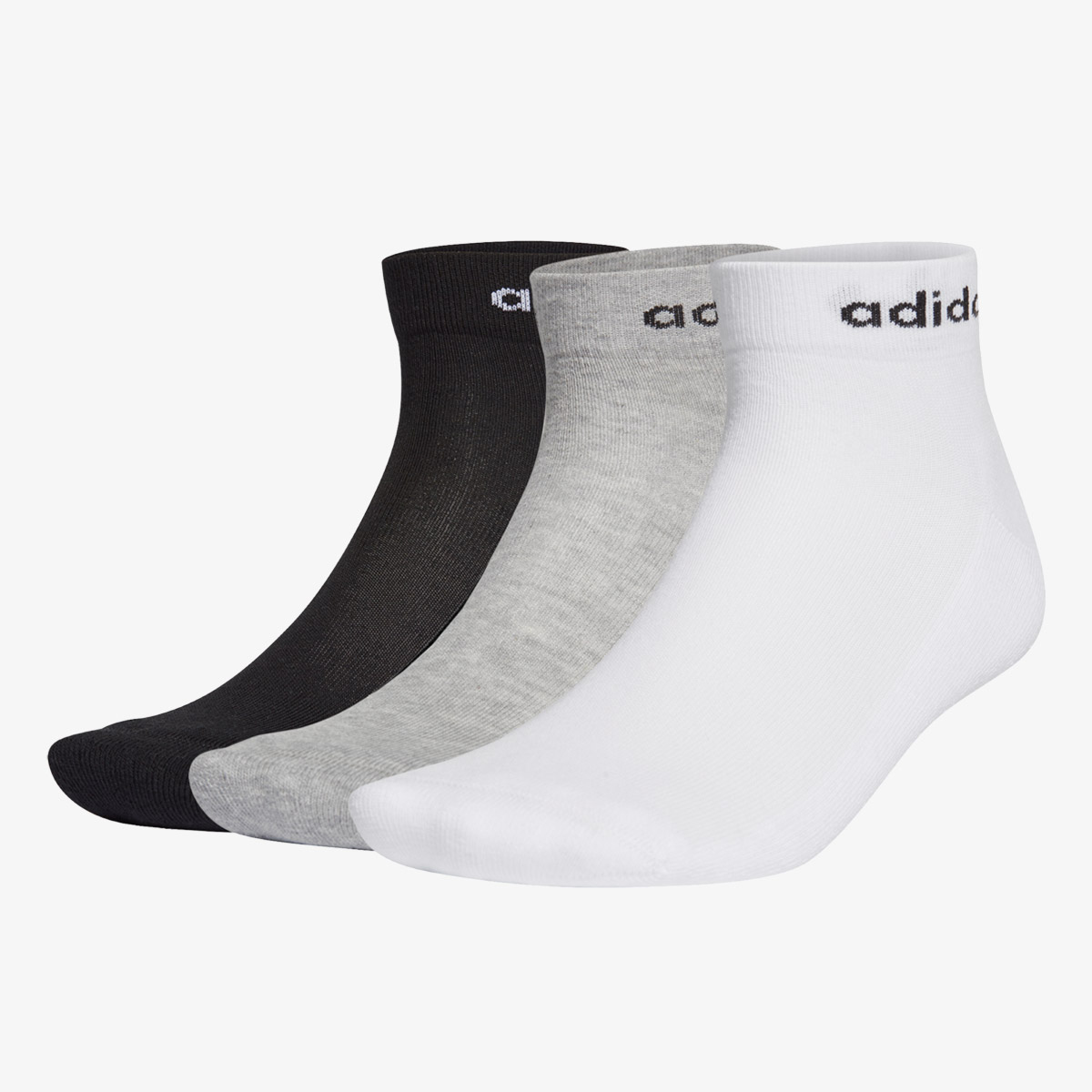 ADIDAS ČARAPE HC ANKLE 3PP | Extra Sports - Online Shop