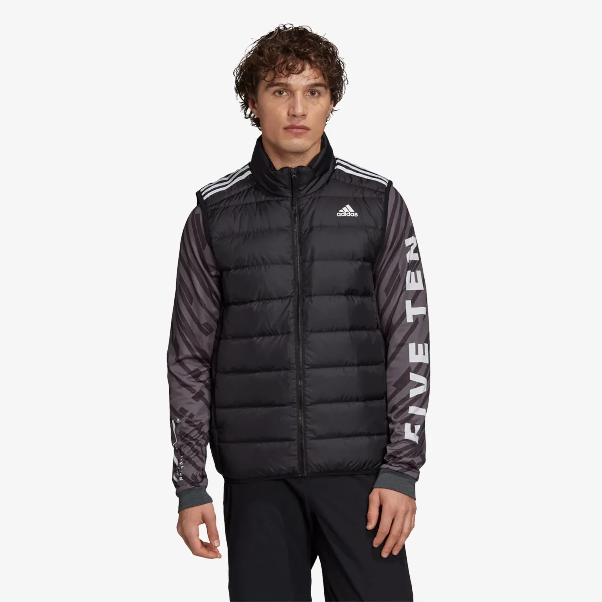 ADIDAS Prsluk ESSENTIALS | Extra Sports - Online Shop