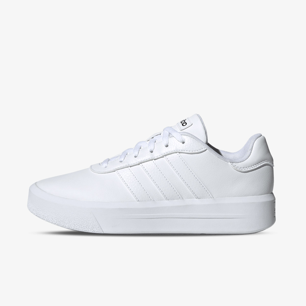ADIDAS Patike COURT PLATFORM | Extra Sports - Online Shop