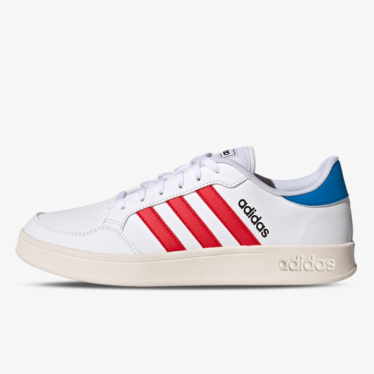 ADIDAS Patike BREAKNET | Extra Sports - Online Shop