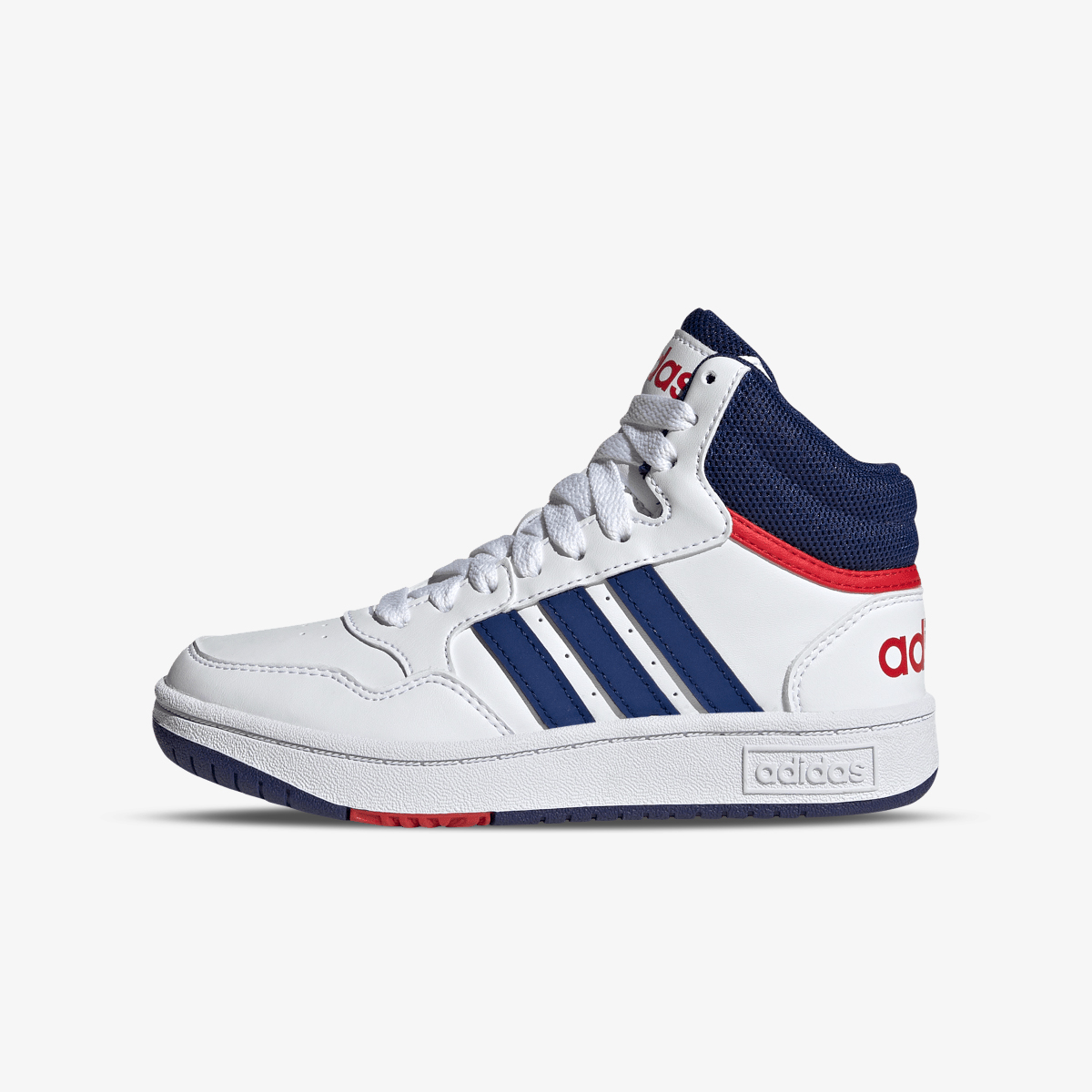 ADIDAS Patike HOOPS 3.0 MID | Extra Sports - Online Shop