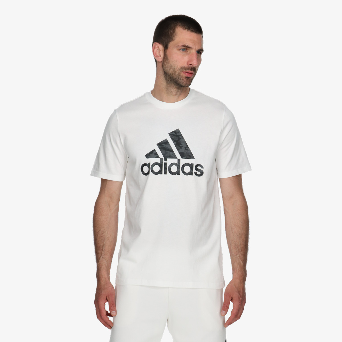 ADIDAS Majica CAMO | Extra Sports - Online Shop