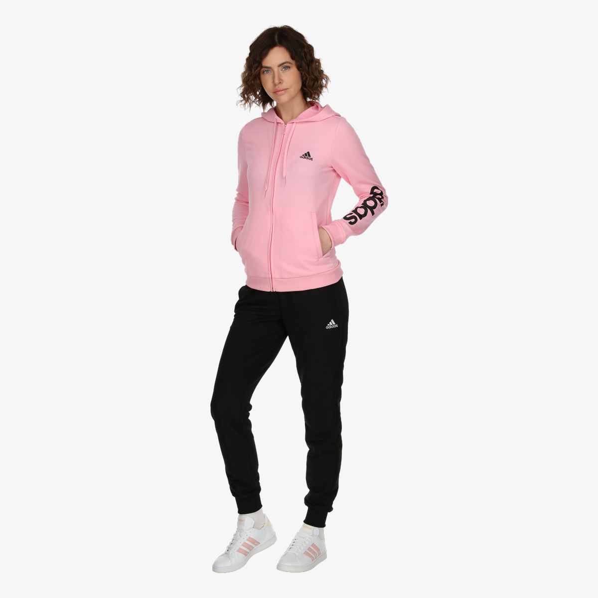 ADIDAS Trenerka ESSENTIALS | Extra Sports - Online Shop
