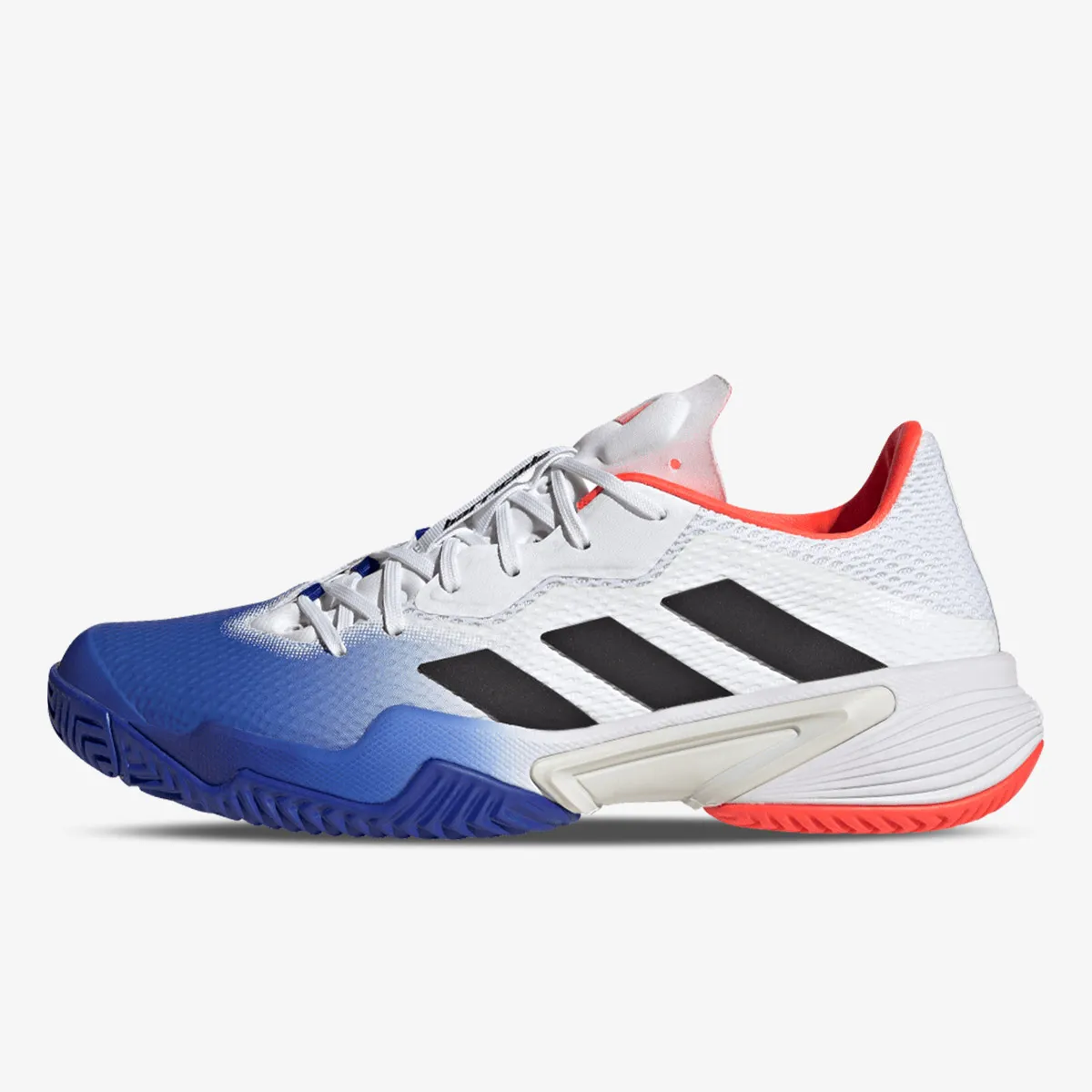 ADIDAS Patike Barricade | Extra Sports - Online Shop
