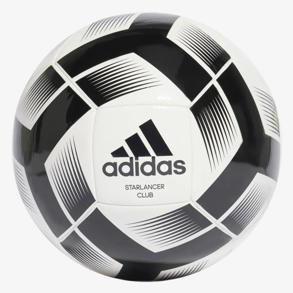 ADIDAS Lopta Starlancer Club | Extra Sports - Online Shop