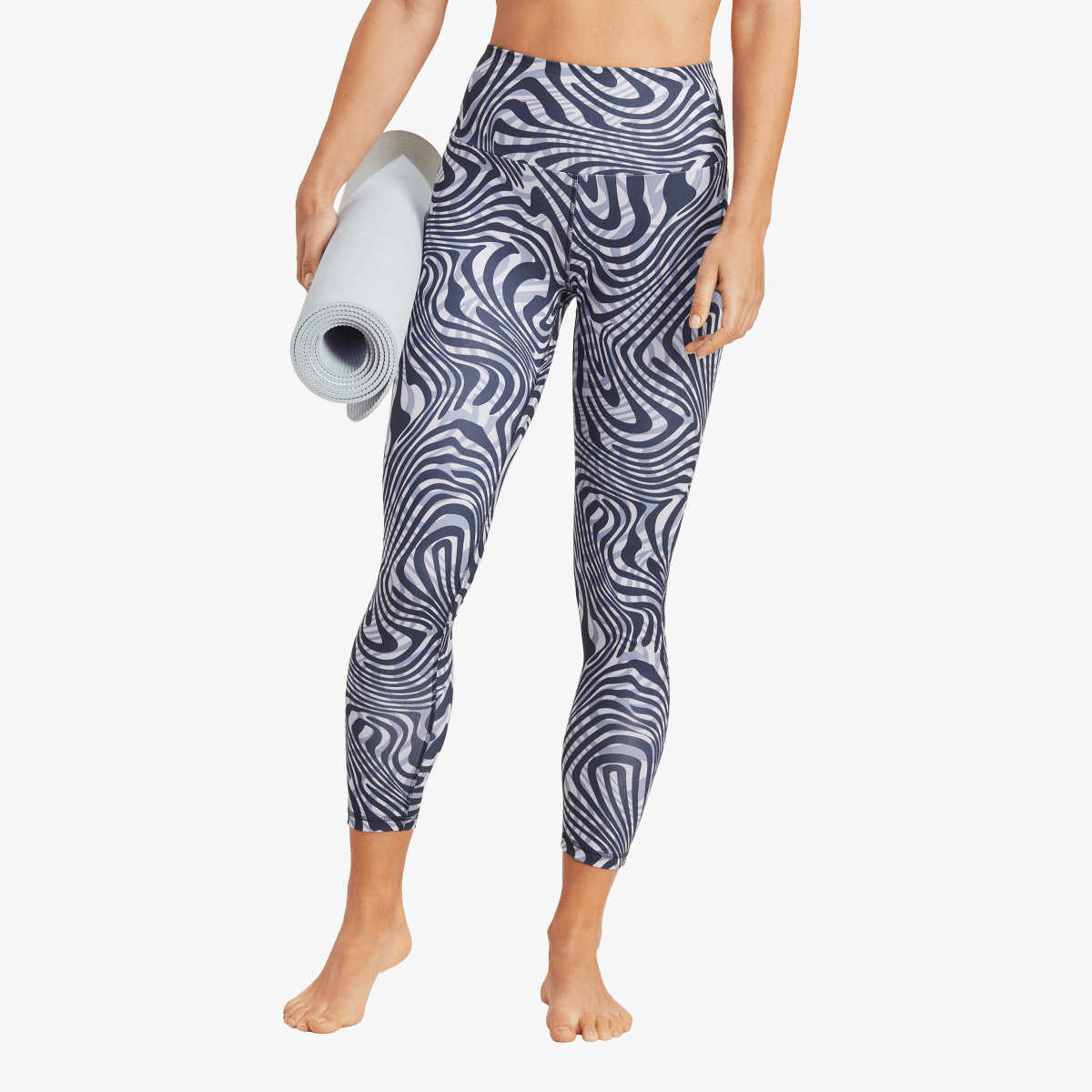 ADIDAS Helanke Yoga Essentials Printed | Extra Sports - Online Shop