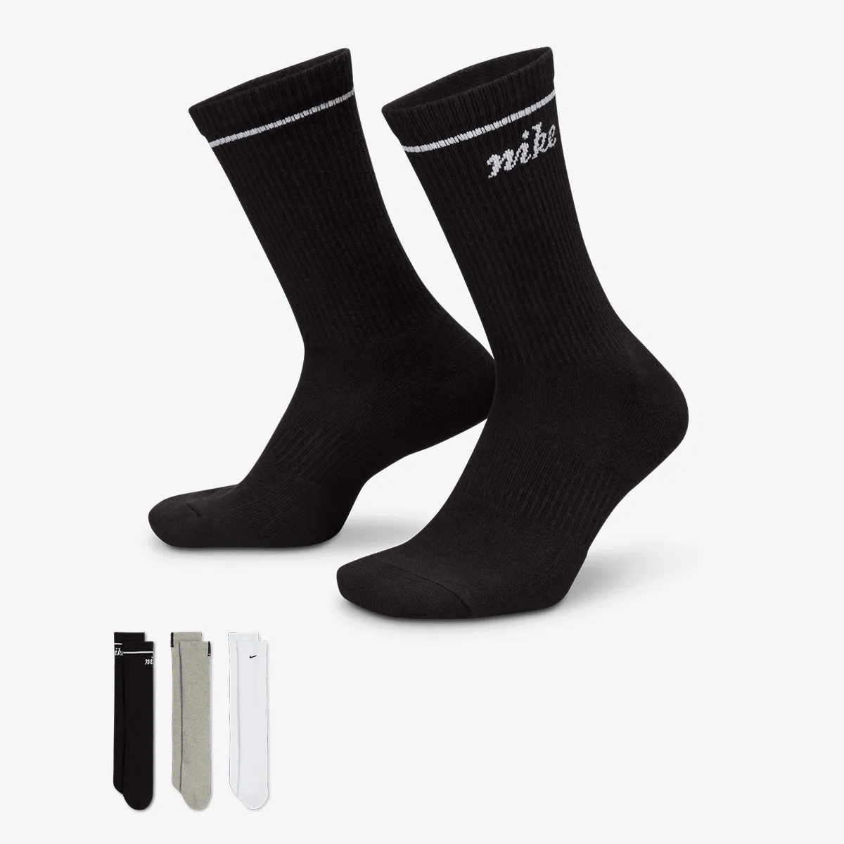 NIKE ČARAPE Everyday Plus | Extra Sports - Online Shop
