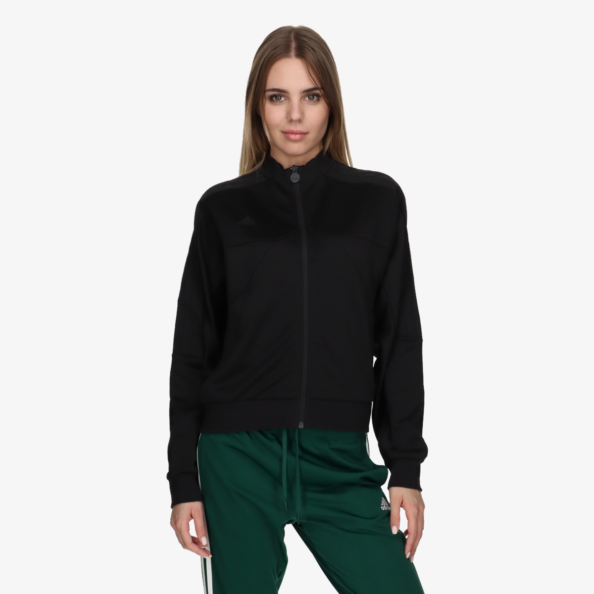 ADIDAS Dukserica TIRO TRACK | Extra Sports - Online Shop