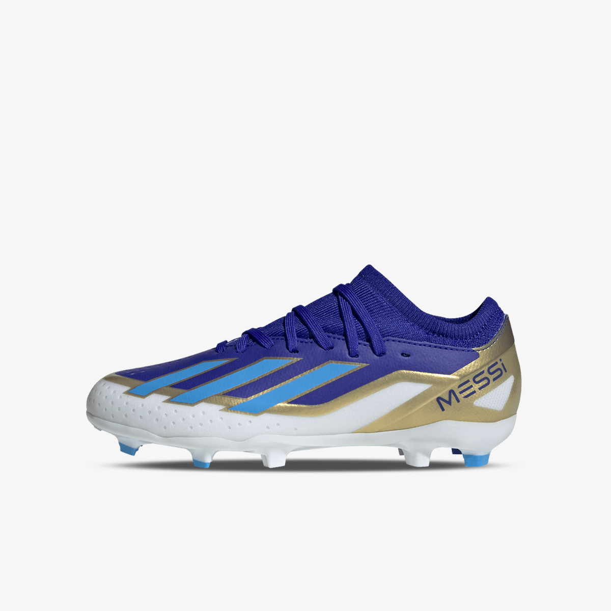 ADIDAS Kopačke X CRAZYFAST LEAGUE FG J MESSI | Extra Sports - Online Shop