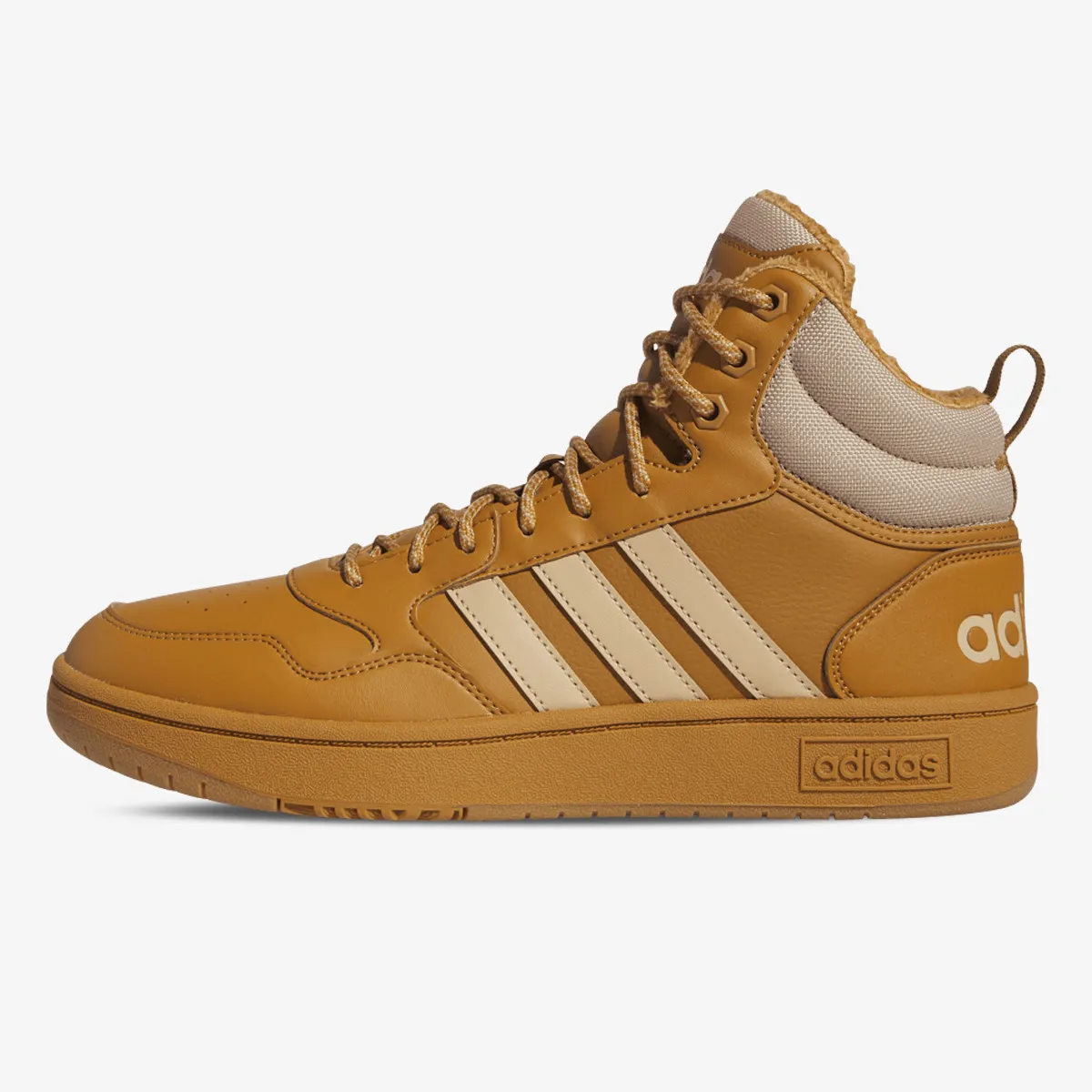 ADIDAS Patike HOOPS 3.0 MID | Extra Sports - Online Shop