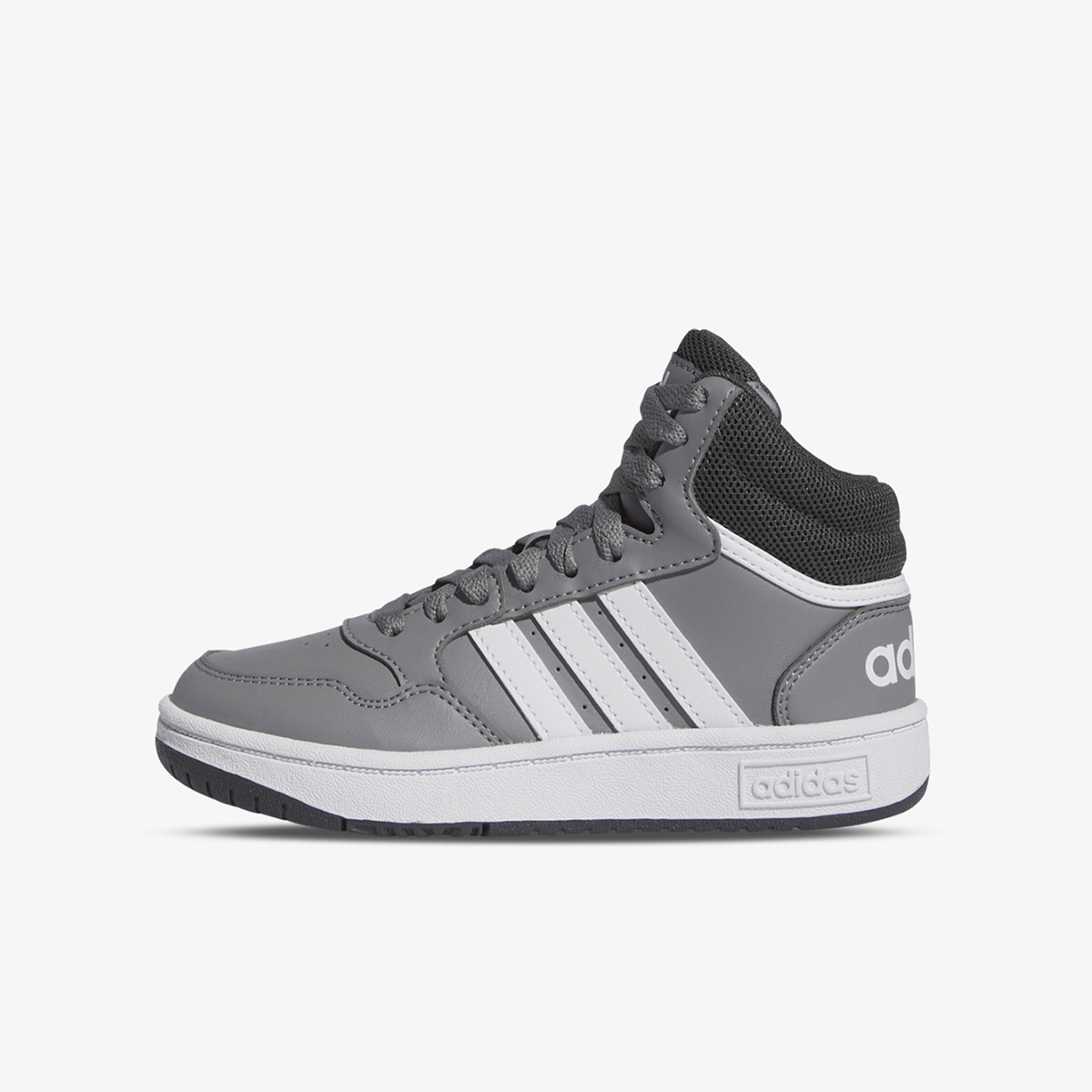 ADIDAS Patike HOOPS 3.0 MID | Extra Sports - Online Shop