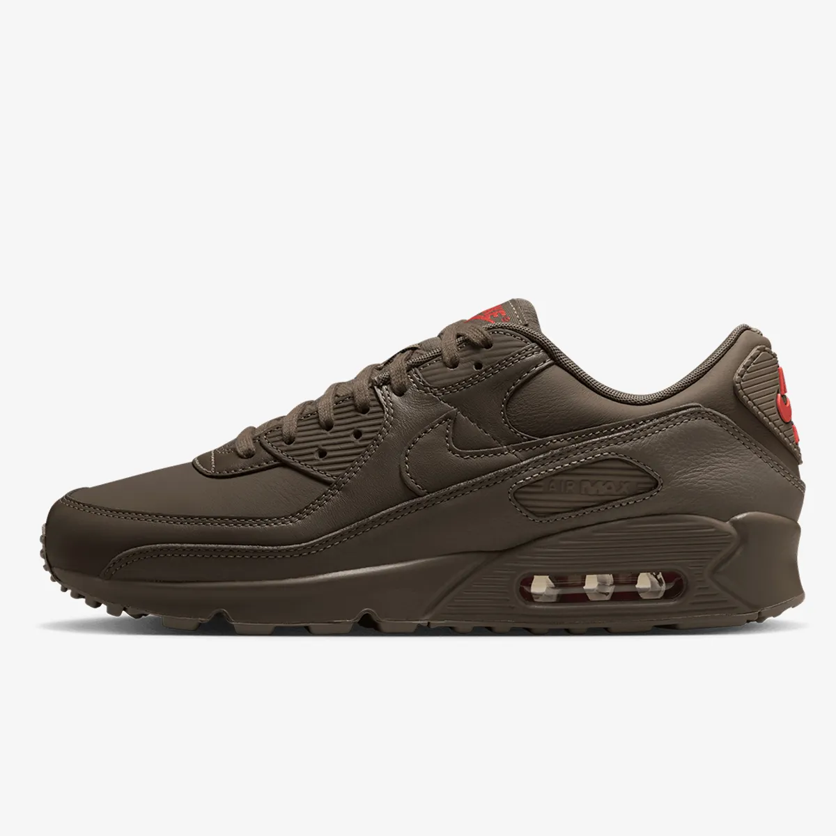 NIKE Patike Air Max 90 Ess+ | Extra Sports - Online Shop
