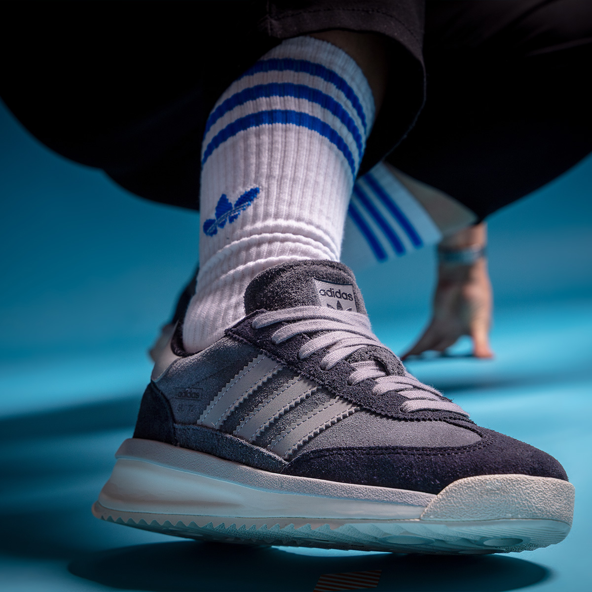 ADIDAS Patike SL 72 RTN | Extra Sports - Online Shop