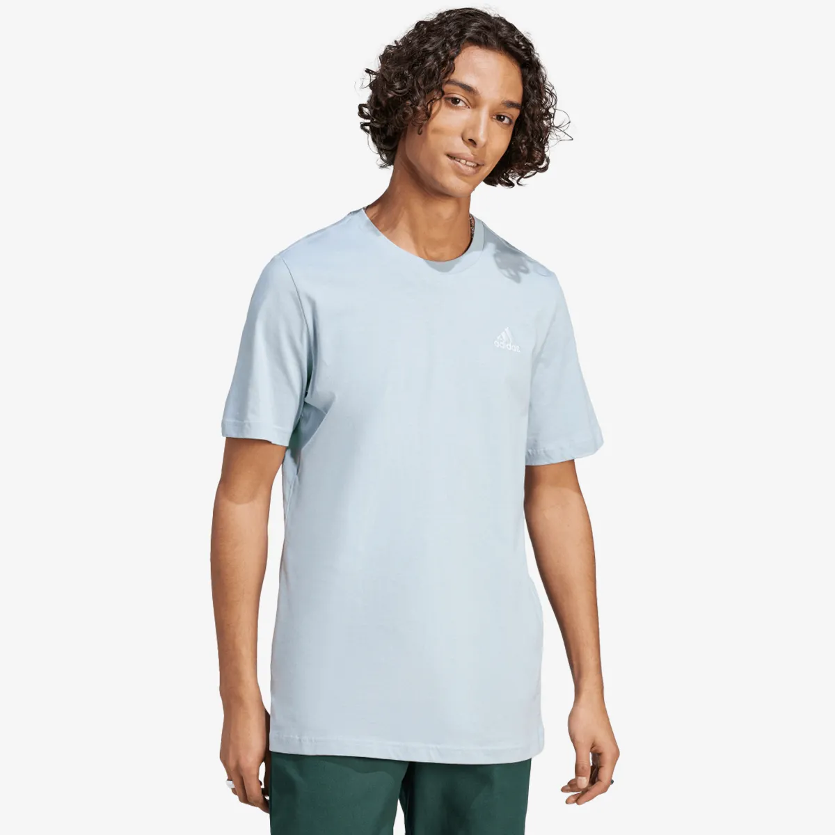 ADIDAS Majica Essentials | Extra Sports - Online Shop