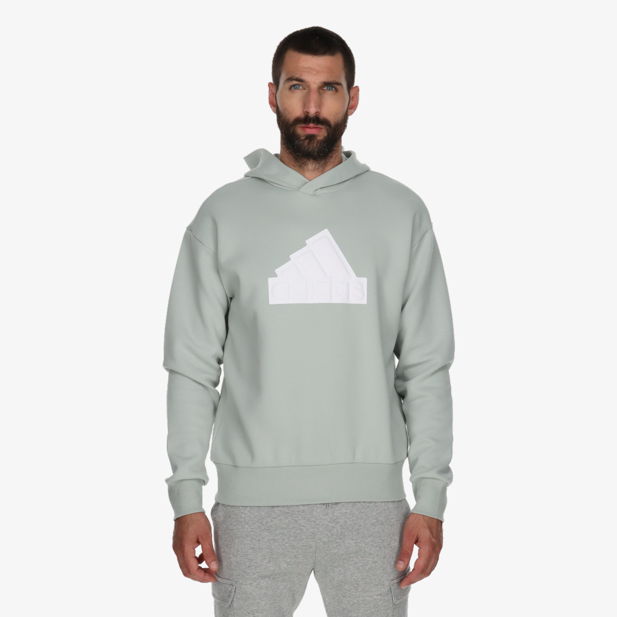 ADIDAS Dukserica Future Icons Badge Of Sport | Extra Sports - Online Shop