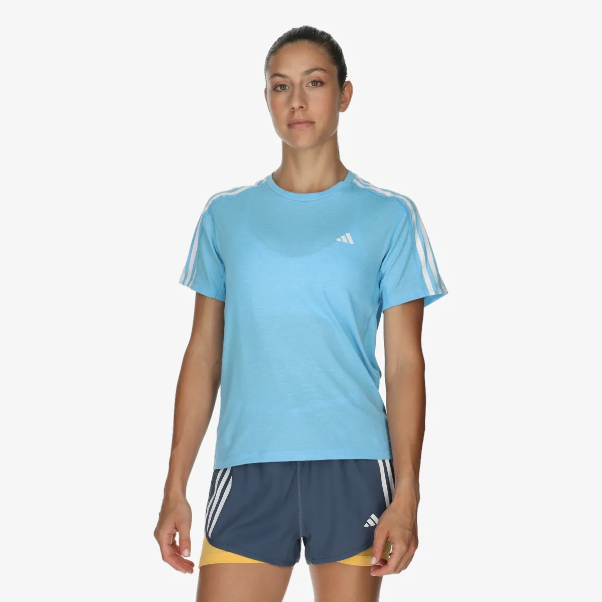 ADIDAS Majica Own The Run | Extra Sports - Online Shop