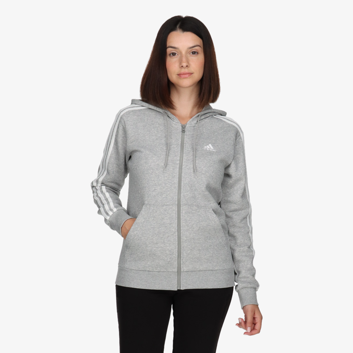 ADIDAS Dukserica 3-STRIPES | Extra Sports - Online Shop