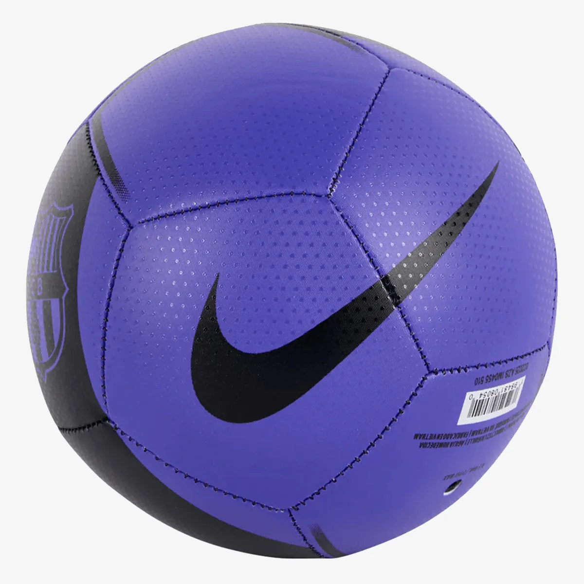 NIKE Lopta F.C. Barcelona | Extra Sports - Online Shop