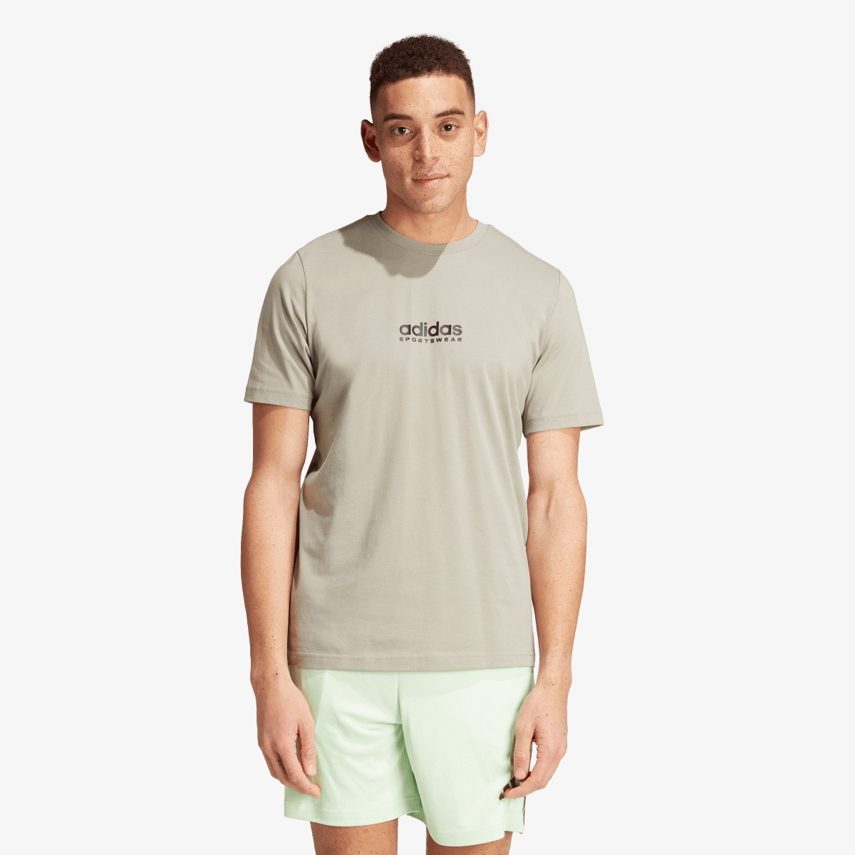 ADIDAS Majica M SS TIRO SUM 2 | Extra Sports - Online Shop