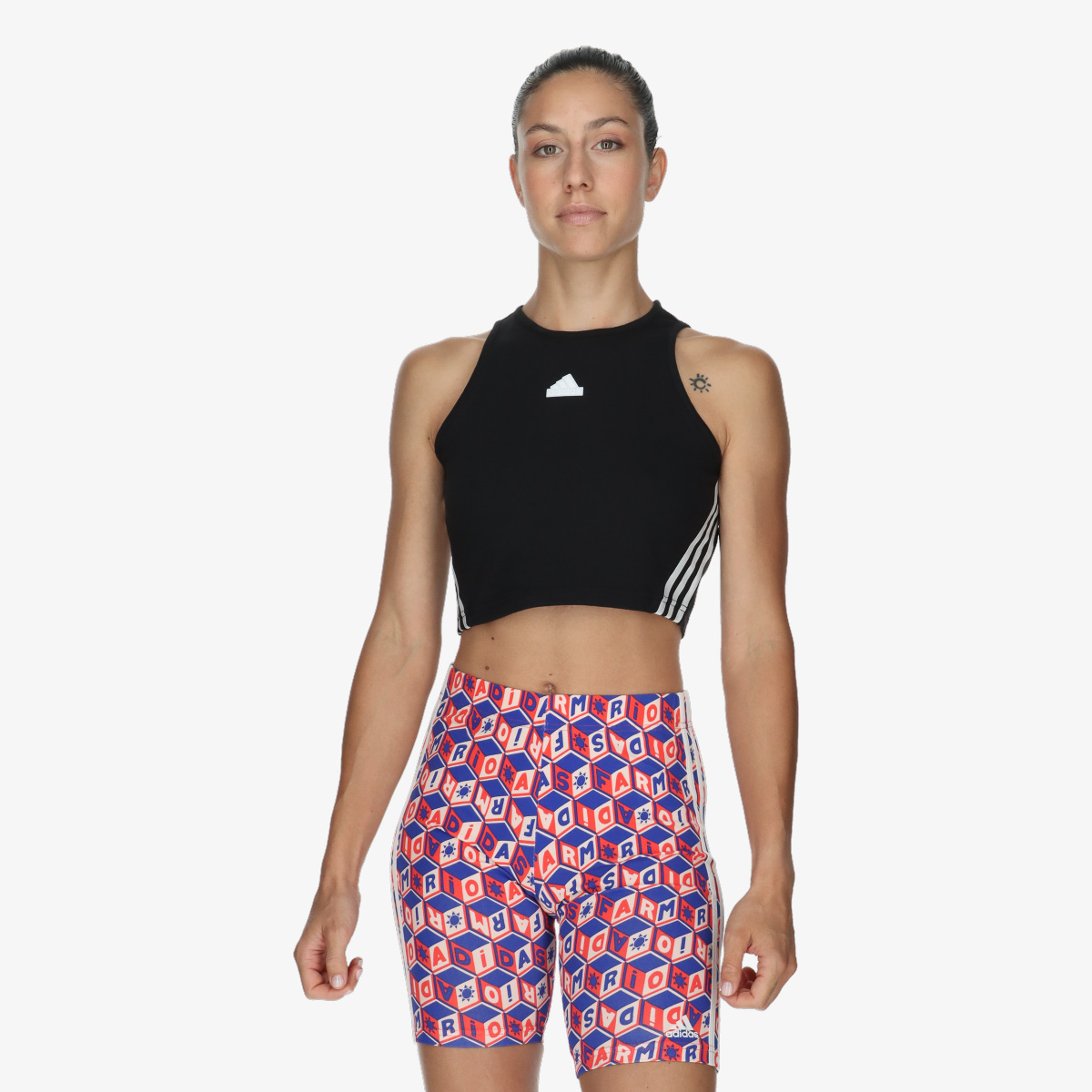 ADIDAS Top Future Icons | Extra Sports - Online Shop