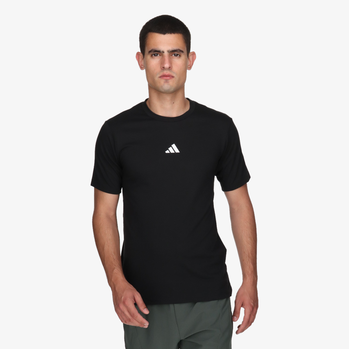 ADIDAS Majica Logo | Extra Sports - Online Shop