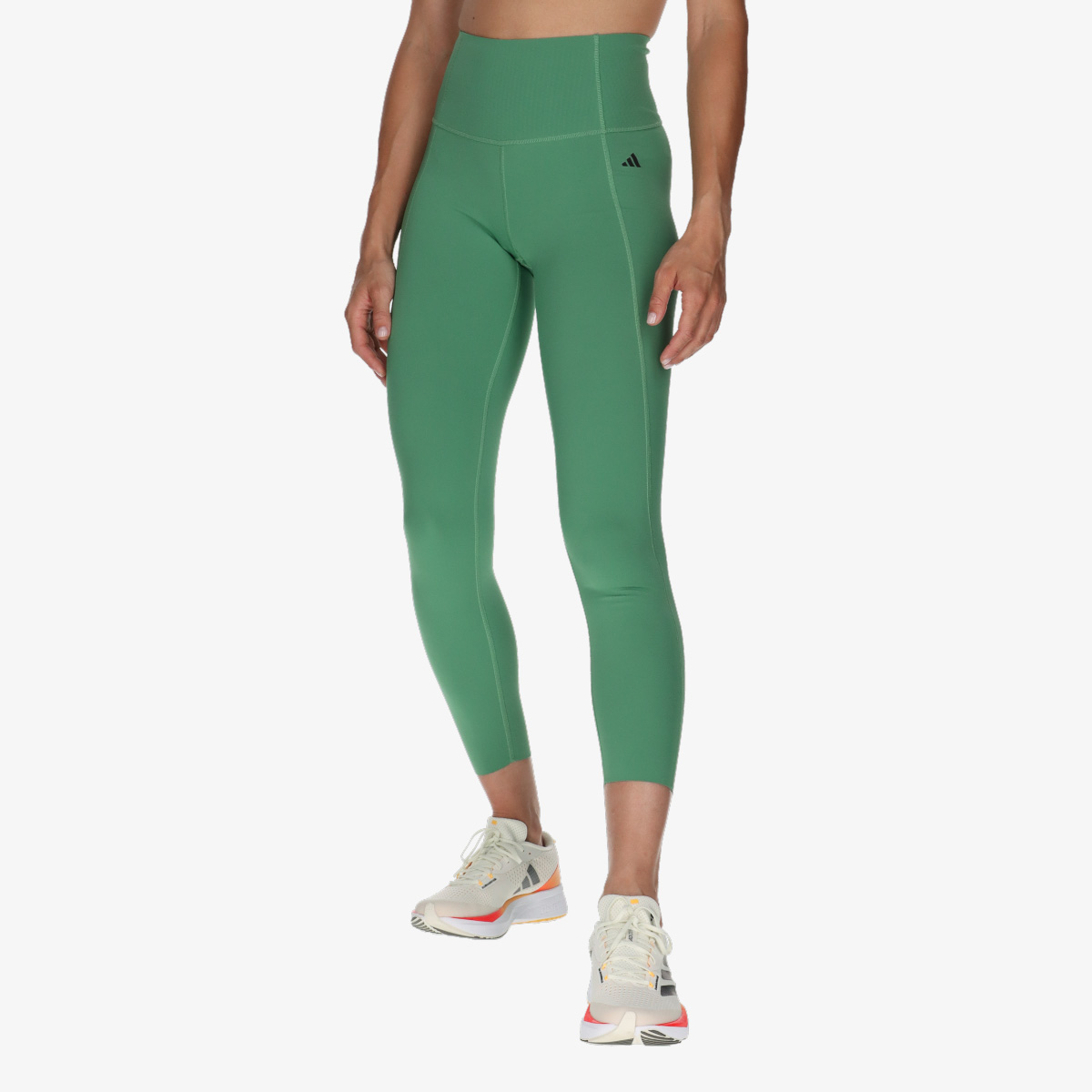 ADIDAS Helanke Optime Power 7/8 | Extra Sports - Online Shop