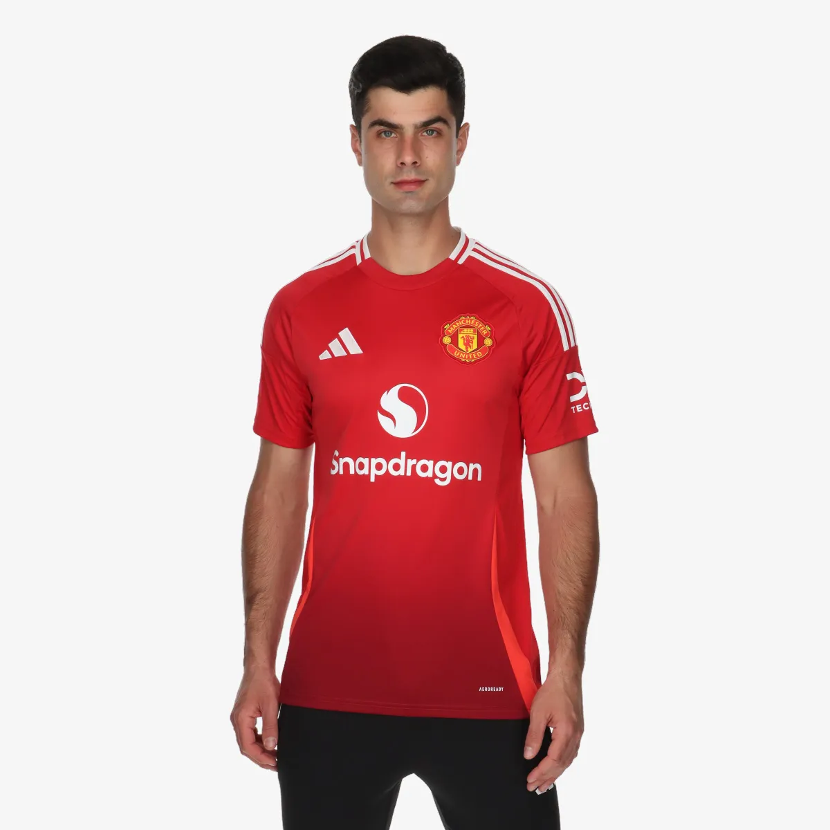ADIDAS Dres Manchester United | Extra Sports - Online Shop