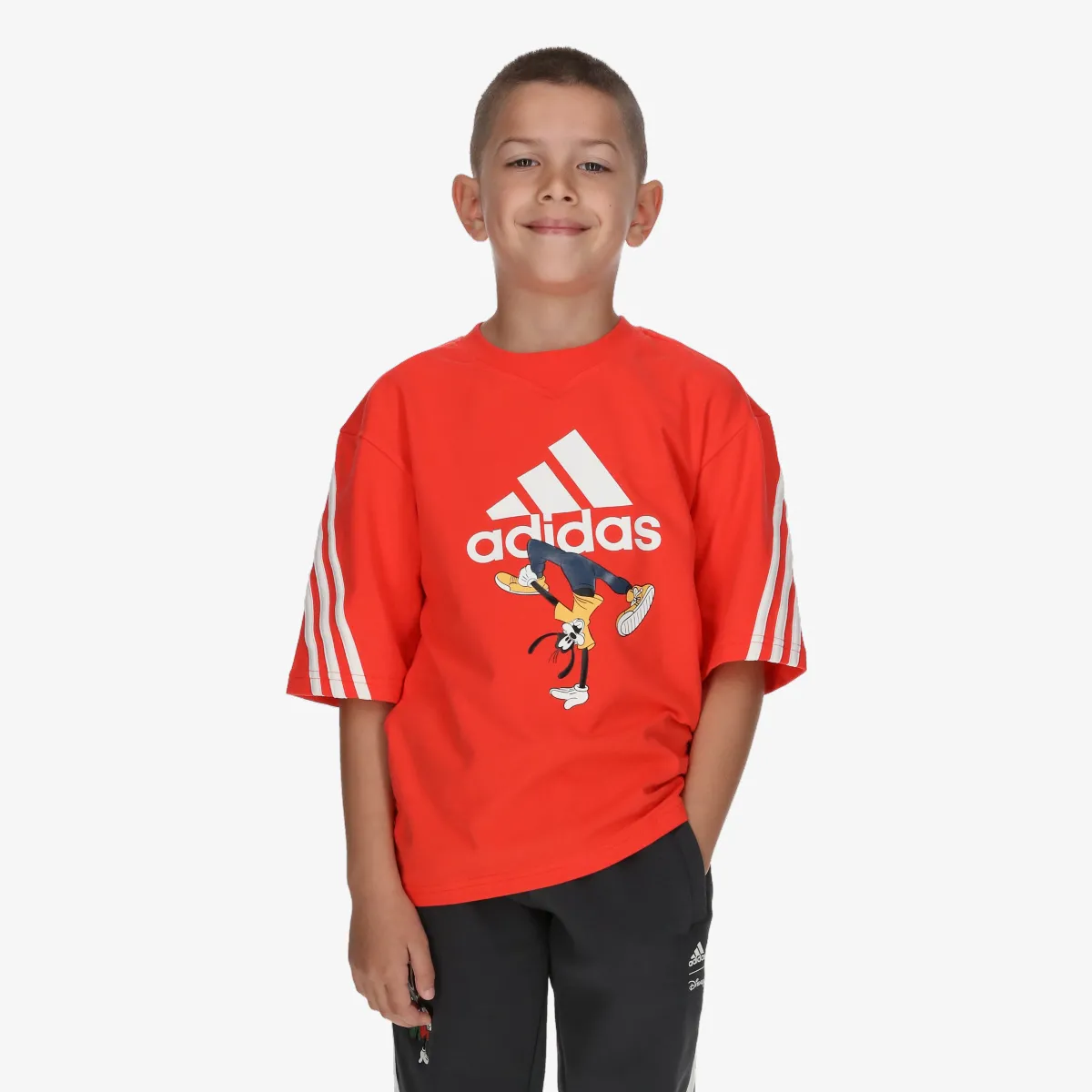 ADIDAS Majica Disney Mickey Mouse | Extra Sports - Online Shop