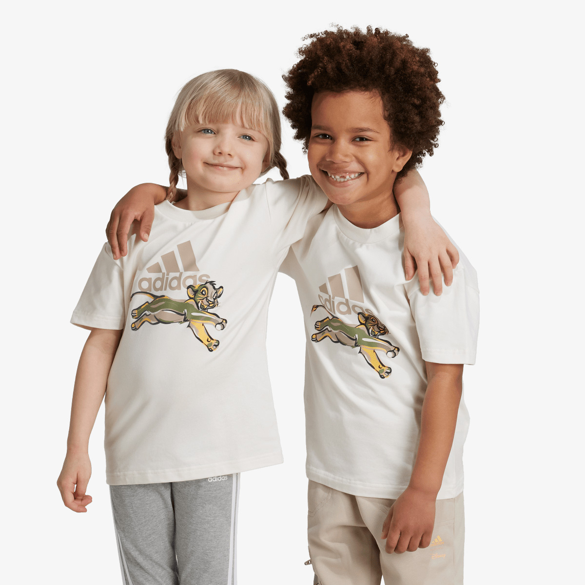 ADIDAS Majica Disney Lion King | Extra Sports - Online Shop