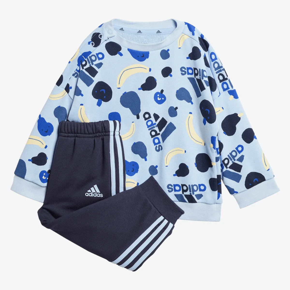 ADIDAS Trenerka I FRUIT FT JOG | Extra Sports - Online Shop