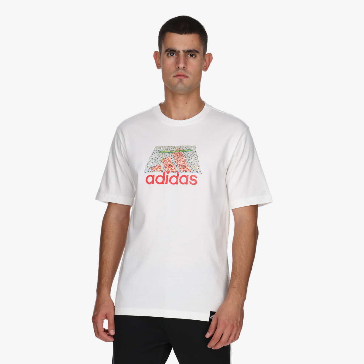 ADIDAS Majica Codes | Extra Sports - Online Shop