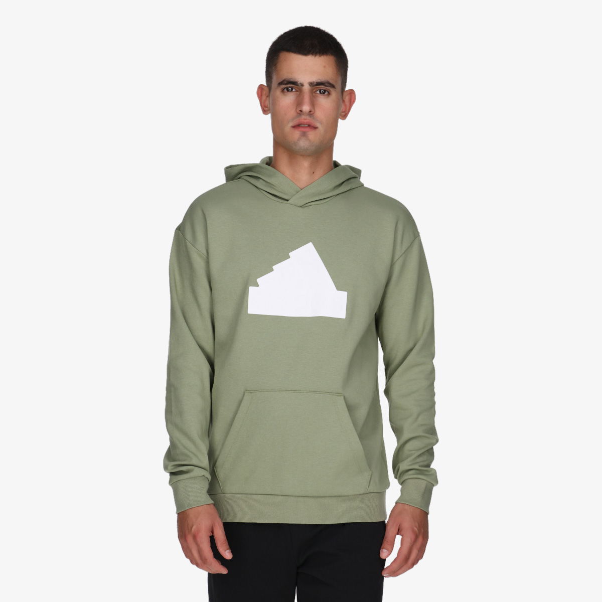 ADIDAS Dukserica Future Icons Badge of Sport | Extra Sports - Online Shop