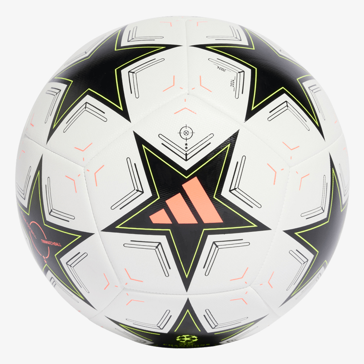 ADIDAS Lopta UCL Training | Extra Sports - Online Shop