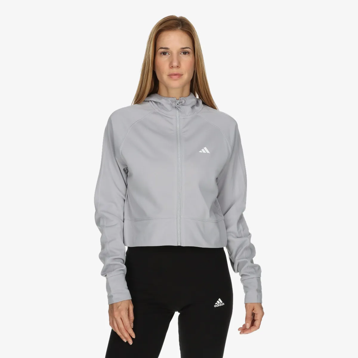 ADIDAS Dukserica Aeroready Game and Go | Extra Sports - Online Shop