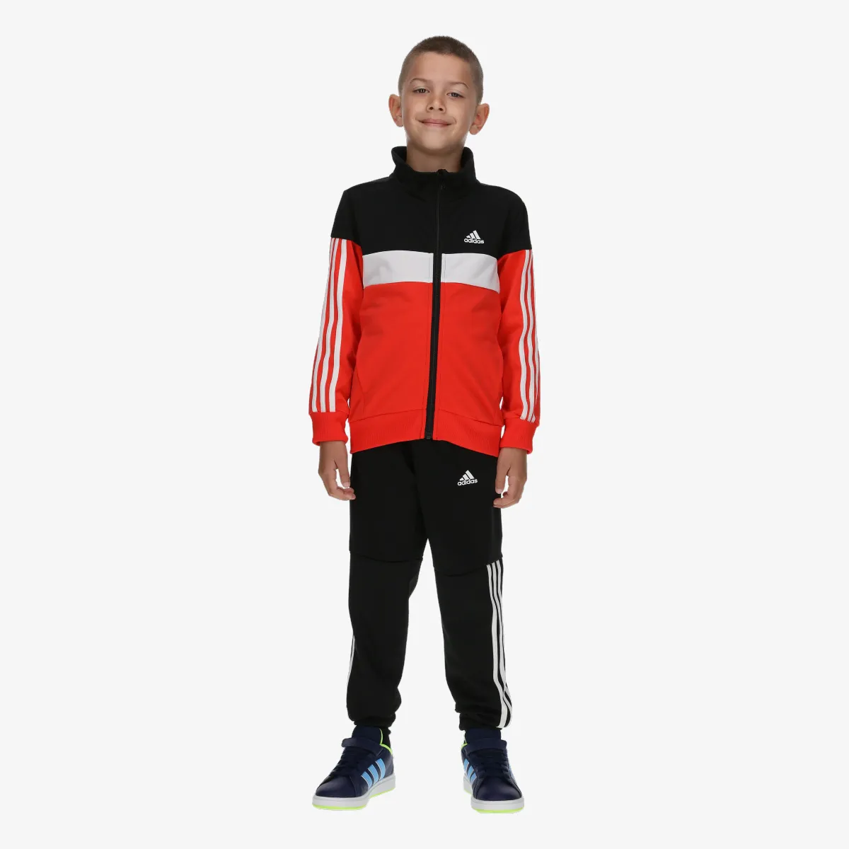 ADIDAS Trenerka Tiberio | Extra Sports - Online Shop