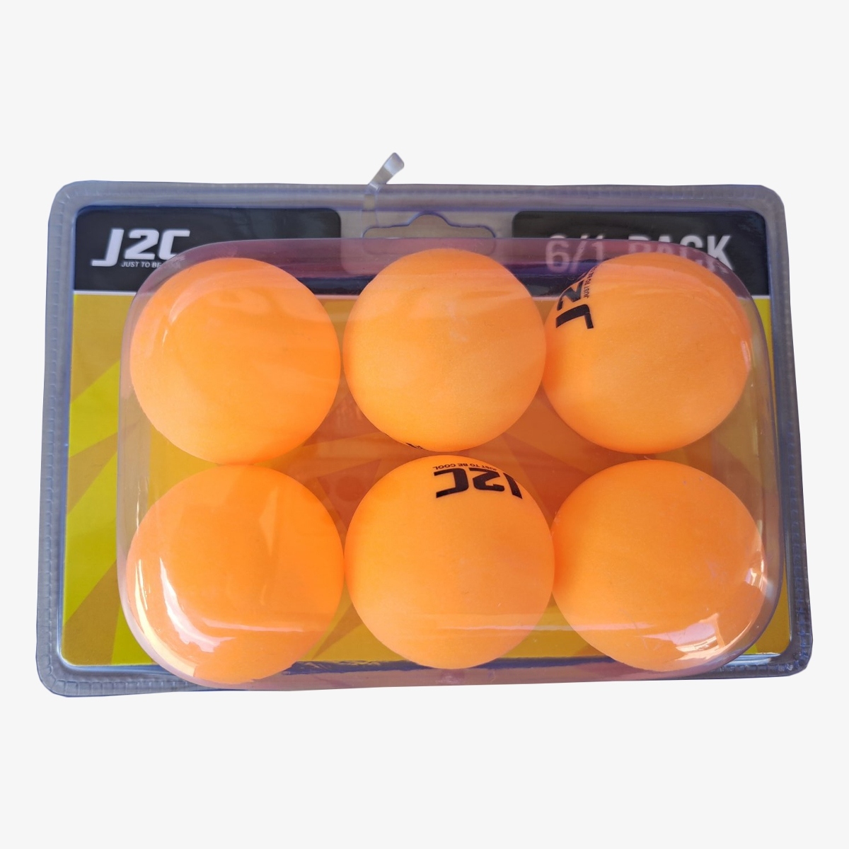 J2C LOPTICA ZA STONI TENIS PINGPONG BALL | Extra Sports - Online Shop