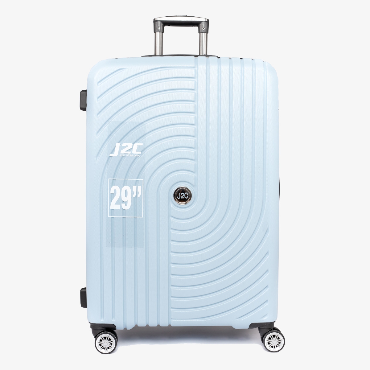 J2C Kofer 3 in 1 HARD SUITCASE 29 INCH | Extra Sports - Online Shop