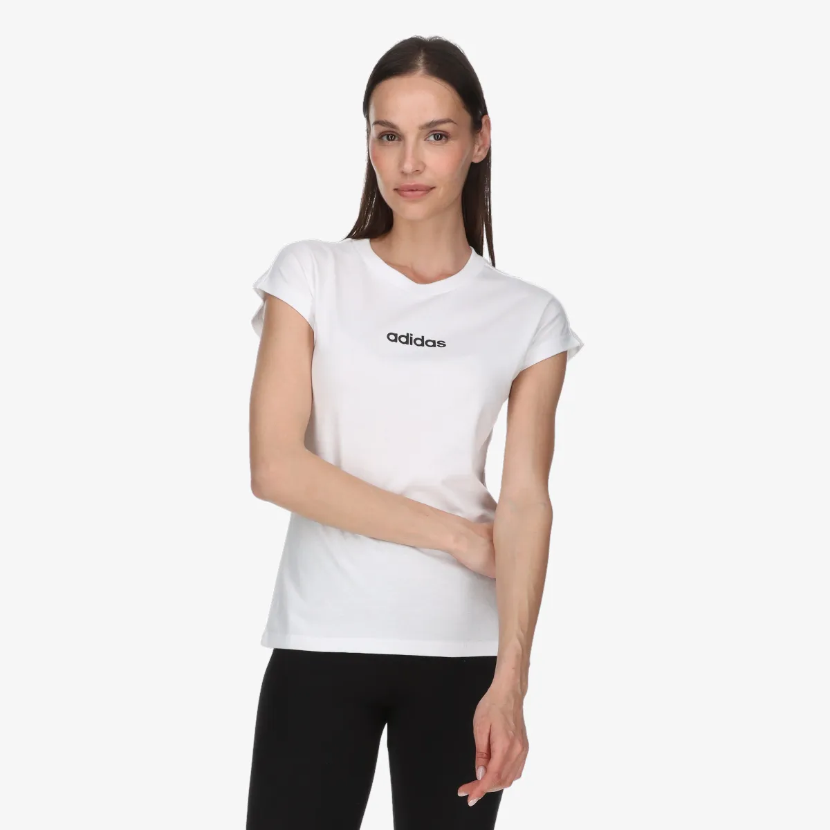 ADIDAS Majica Linear | Extra Sports - Online Shop