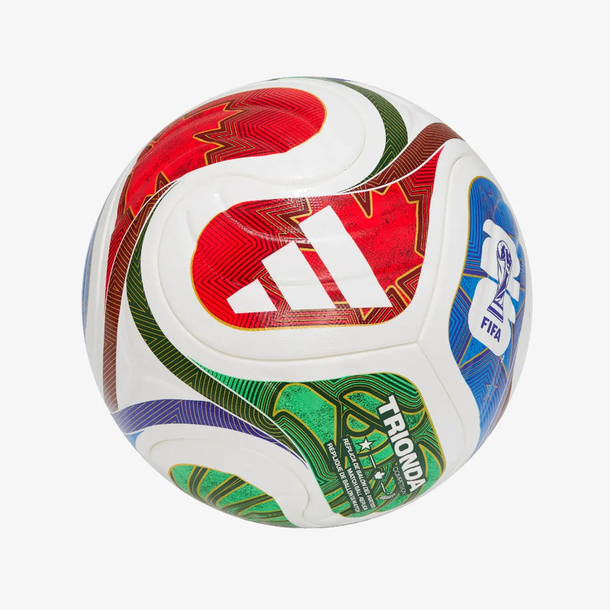 ADIDAS Lopta FIFA World Cup 26™ Trionda Competition | Extra Sports ...